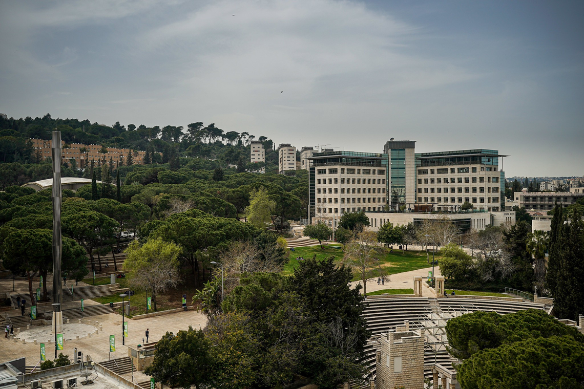 Admission to Universities in Israel — application process and requirements