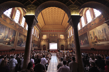Admission to a Spanish University — requirements and deadlines