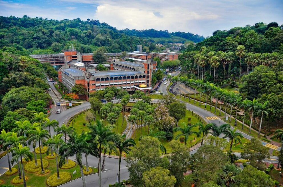 Universities in Malaysia | List of Malaysian colleges and institutes ...