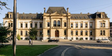 Universities in Switzerland | Everything you need to know about Swiss ...