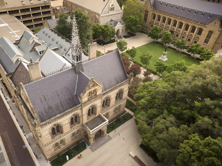 Universities in Australia | List of Australian colleges and ...