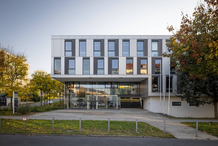 Universities in Germany | List of German colleges and institutes | Rankings