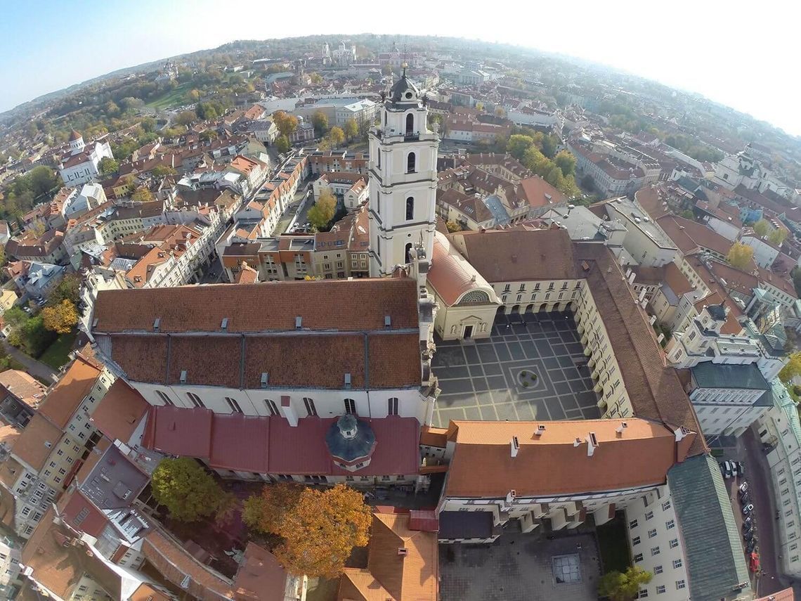 Admission process in Lithuania: requrements, documents and scholarships