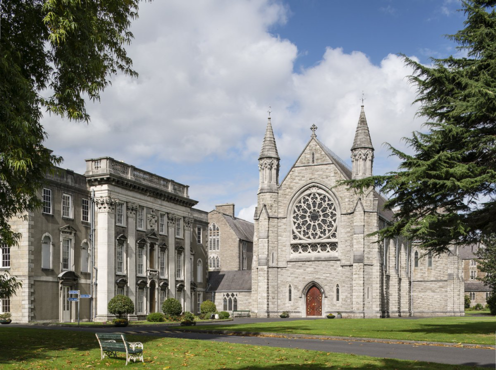 Universities in Ireland | Everything about Irish universities ...