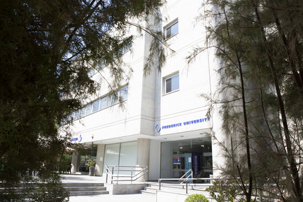 Universities in Cyprus | List of Cypriot universities and colleges ...