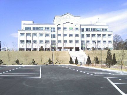 Far East University - Seoul | Admission | Tuition | University