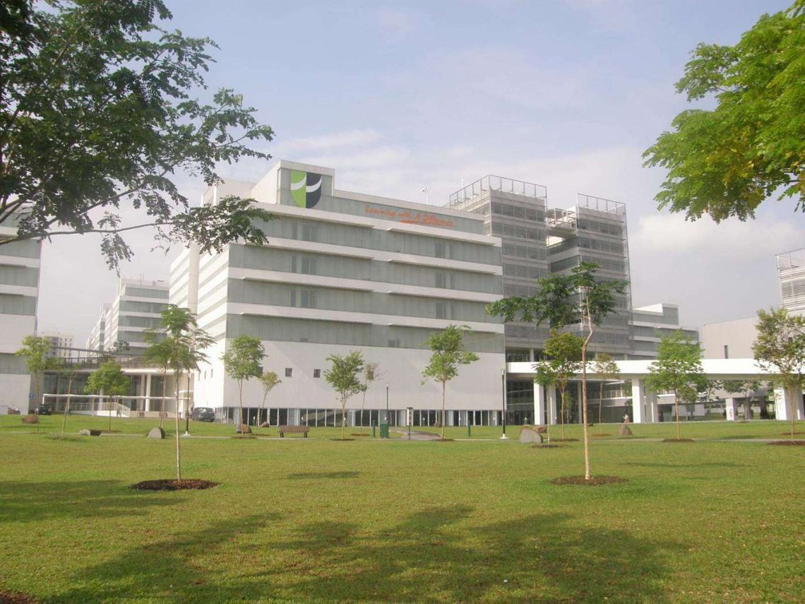 Republic Polytechnic - Singapore | Admission | Tuition | University