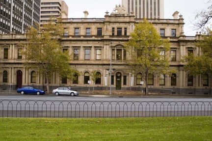 Torrens University Australia - Adelaide | Admission | Tuition | University