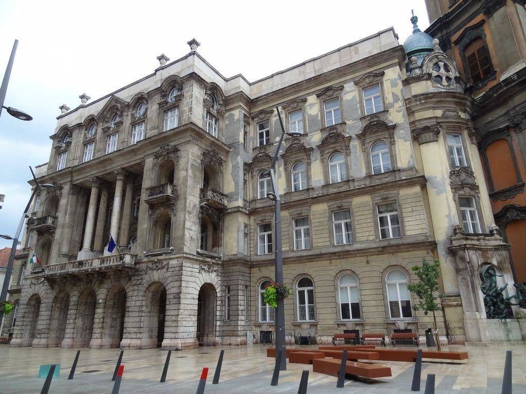 Eötvös Loránd University Budapest Admission Tuition University