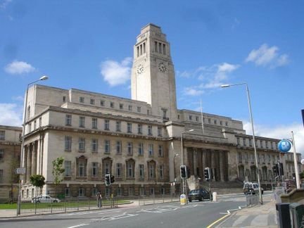 University of Leeds - Leeds | Admission | Tuition | University