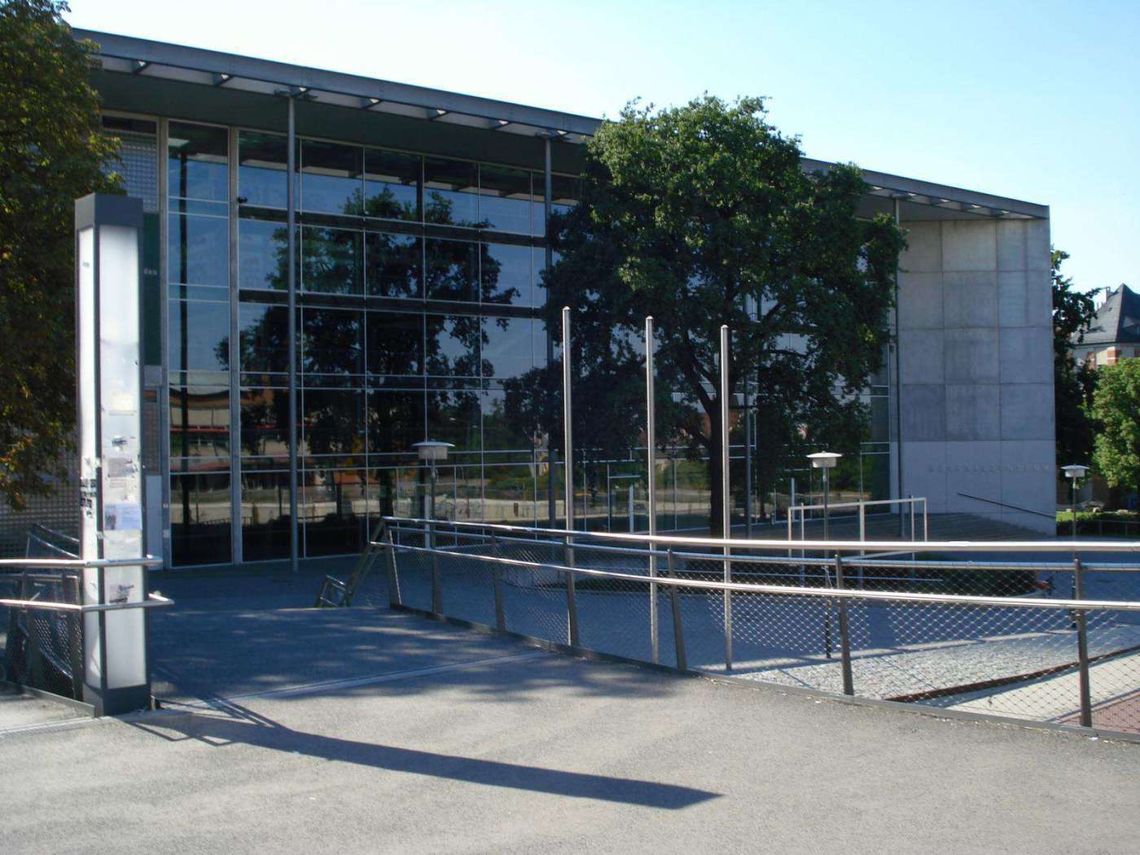 TU Dresden - Dresden | Admission | Tuition | University