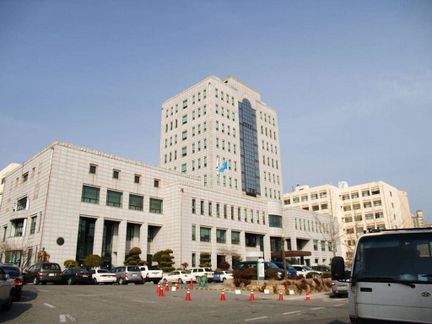 Pusan National University - Busan | Admission | Tuition | University
