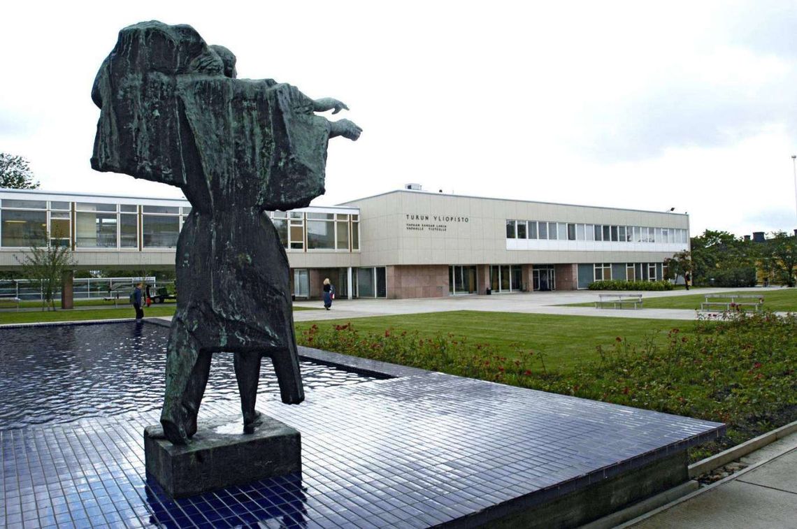 University of Turku - Turku | Admission | Tuition | University
