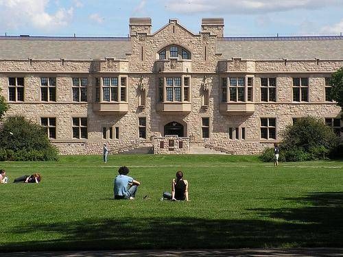 University of Saskatchewan - Saskatoon | Admission | Tuition | University