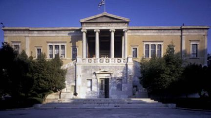 National Technical University of Athens - Athens | Admission | Tuition ...