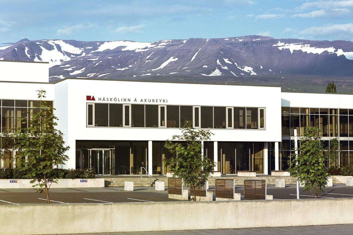 University of Akureyri - Akureyri | Admission | Tuition | University