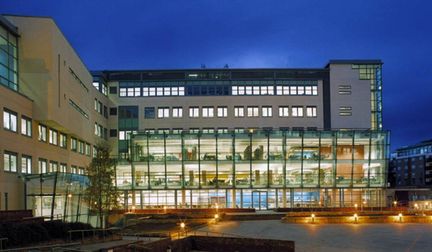 Technological University Dublin - Dublin | Admission | Tuition | University