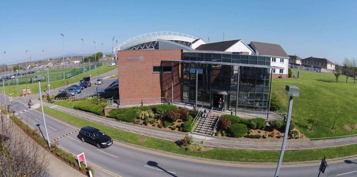 Limerick Institute of Technology - Luimneach | Admission | Tuition ...