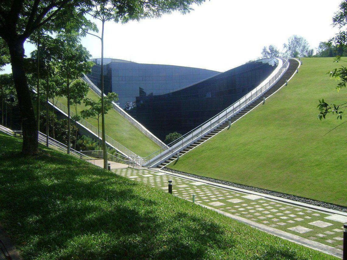 Nanyang Technological University - Singapore | Admission | Tuition ...