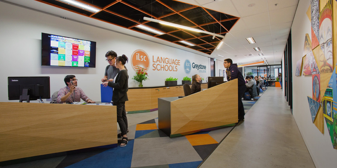 English courses in Australia | Language schools in Australia